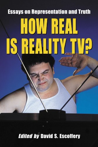 How Real Is Reality TV?: Essays on Representation and Truth - Kindle ...