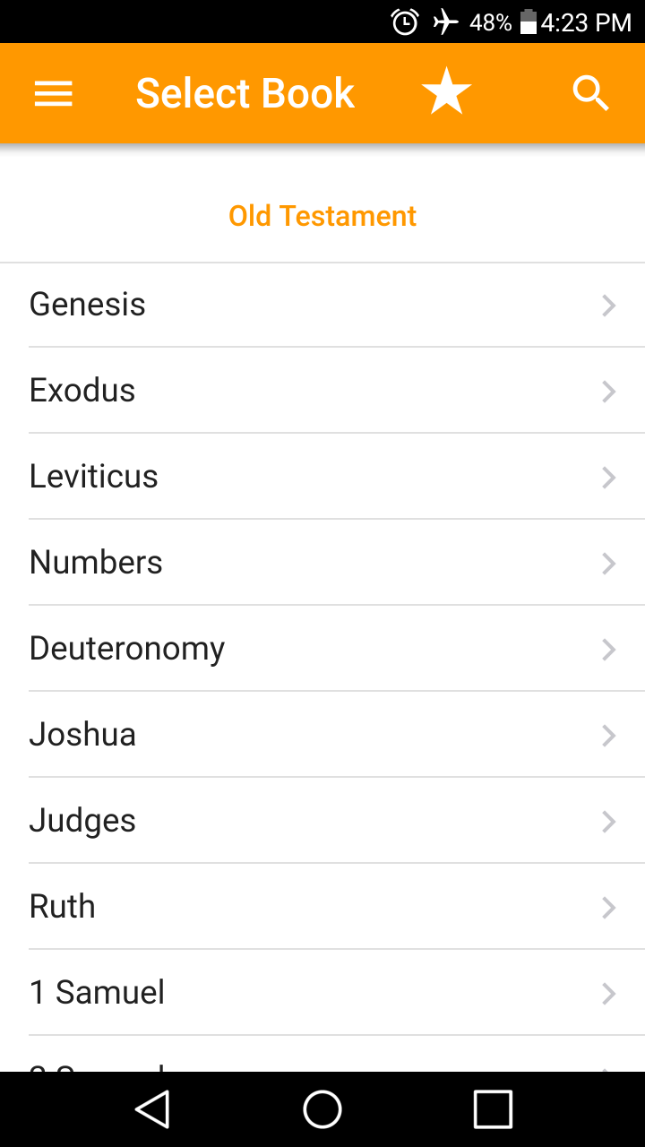 Interlinear Greek Bible - App on Amazon Appstore