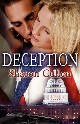Deception (Love on the Edge) : Cullen, Sharon: Amazon.in: Books