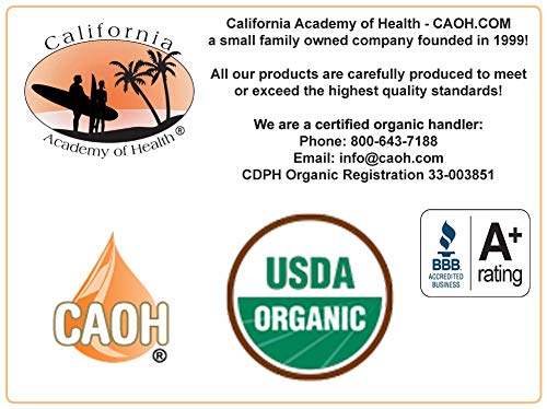 Liquid Advanced Amino Acids 8 oz from CAOH – Littleton Physical Therapy