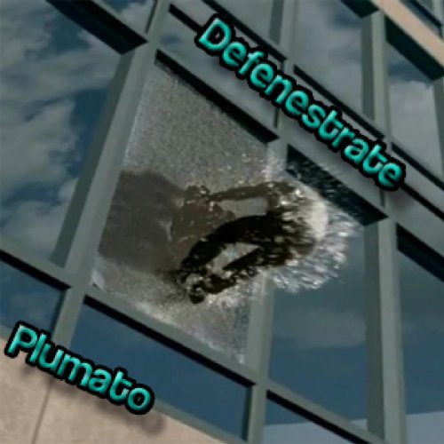 Amazon.com: Defenestrate - Single : Plumato: Digital Music