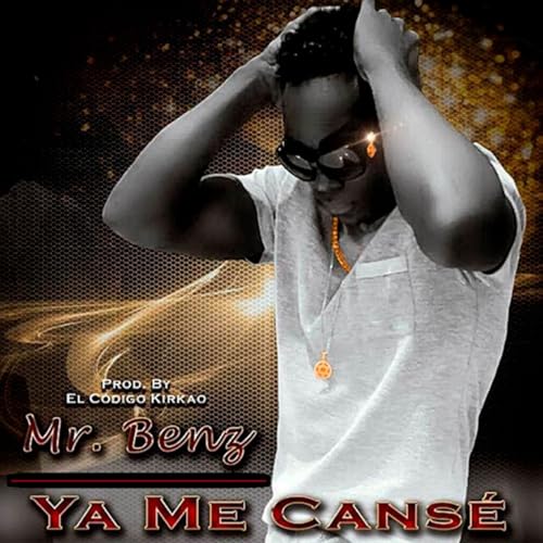 Play Ya Me Cansé by Mr.Benz on Amazon Music