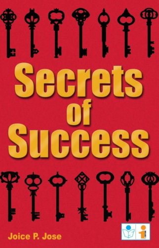 Buy Secrets of Success Book Online at Low Prices in India | Secrets of ...