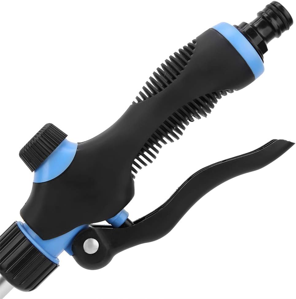 EVTSCAN Garden Sprayer, Garden Multifunction Watering Irrigation ...