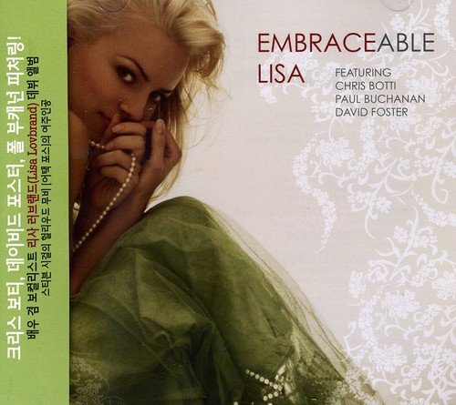 LOVBRAND,LISA - Embracebale - Amazon.com Music