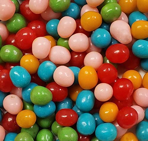 Amazon.com : Chewy Assorted Tropical Lemonheads Bulk 2 Pounds : Grocery ...