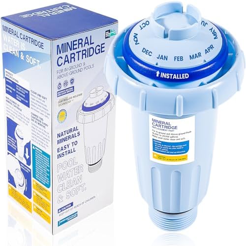 Amazon.com: Upgrade R0503000 Cell Kit Replacement for Zodiac Nature2 ...