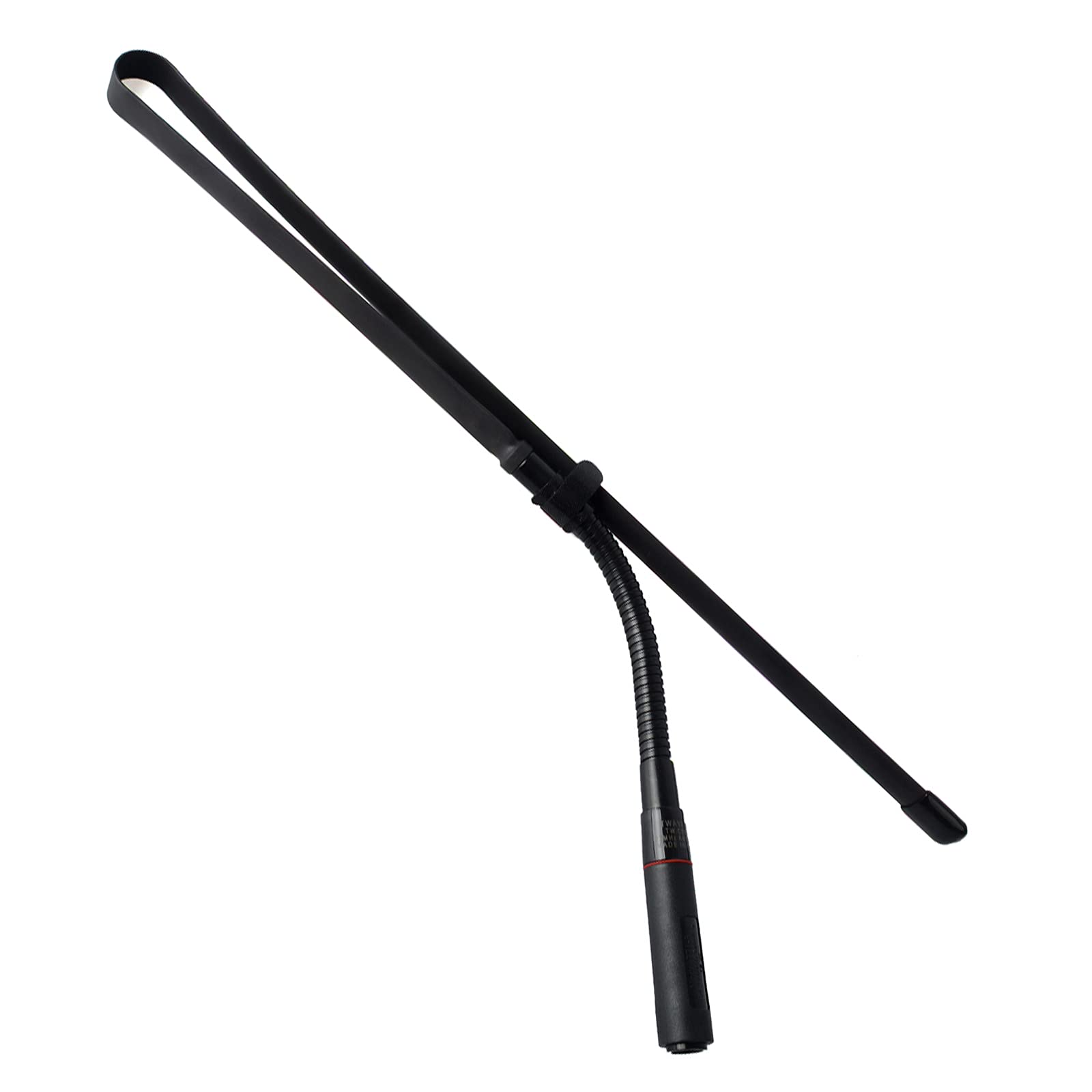 Amazon.com: TWAYRDIO Tactical CB Radio Antenna 27MHz 37inch BNC ...