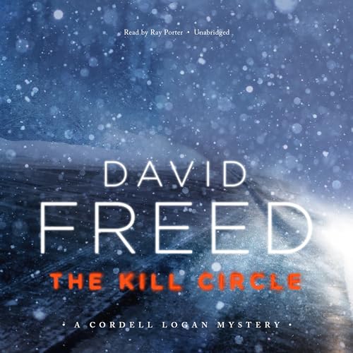 Amazon.com: The Kill Circle: A Cordell Logan Mystery, Book 6 (Audible Audio Edition): David ...
