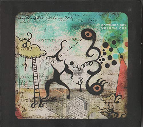 Anything Box - Volume 1 - Amazon.com Music