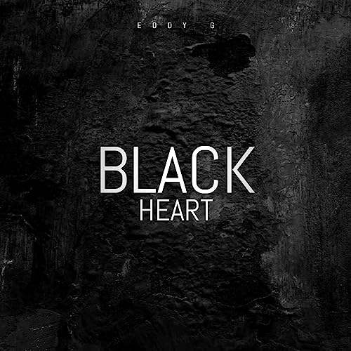 Amazon.com: Black Heart : Eddy G: Digital Music