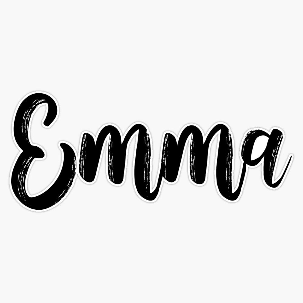 Emma Name