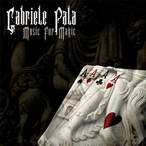 Amazon.com: Music for Magic : Gabriele Pala: Digital Music
