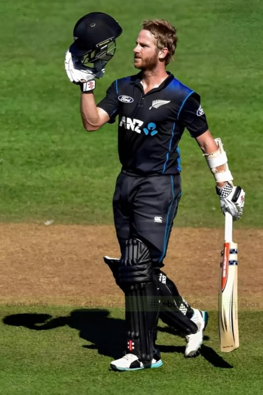 Poster of Kane Williamson Cricketer, Kane Williamson Posters for Room ...