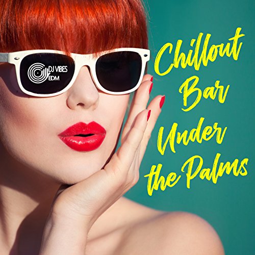 Play Chillout Bar Under the Palms: Copacabana Brazil Vibes del Mar ...