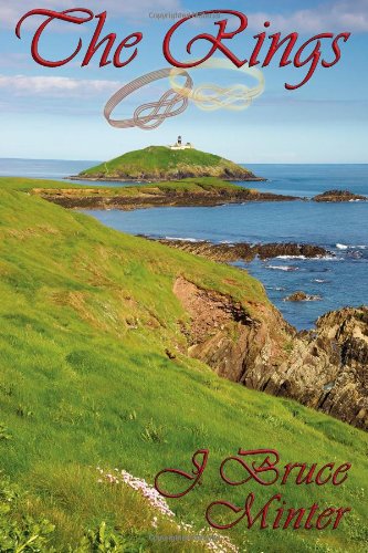 Amazon.com: The Rings: 9781456329228: J. Bruce Minter: Books