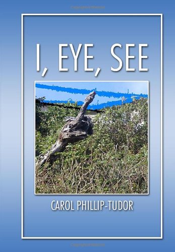 Book review of I,EYE,SEE - Readers' Favorite: Book Reviews and Award ...