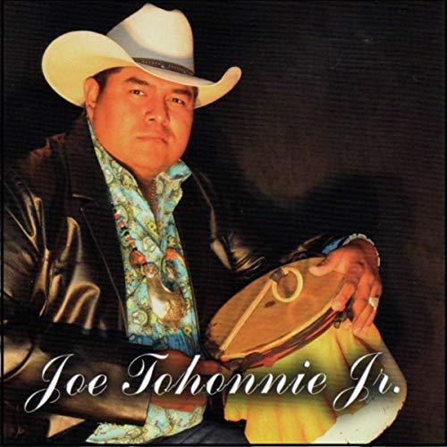 Play Ceremony by Joe Tohonnie Jr on Amazon Music