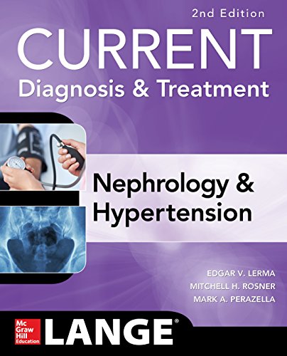 8 Nephrology Books That Define Kidney Medicine Mastery - BookAuthority