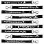 45 Pieces Christian Keychains Bulk Inspirational Bible Verse Key Chains ...