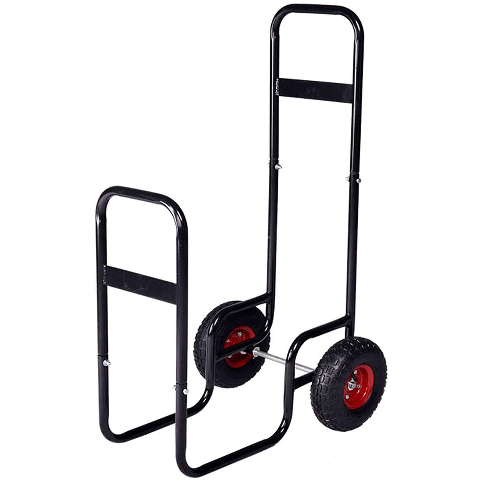 Kapler Wood Log Cart