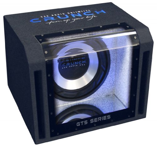 Die 16 besten Crunch Subwoofer - Hifi-Online.net