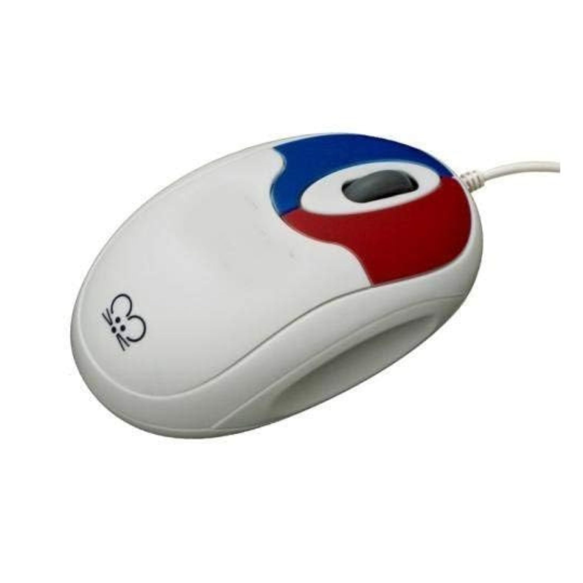 Amazon.com: AbleNet Kids Mouse - Tiny Mouse Designed for Children ...