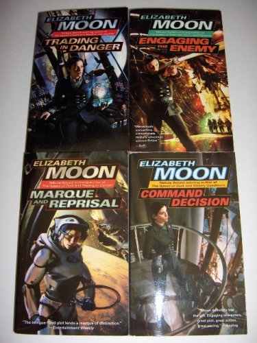 Command Decision (Book 4 of Vatta's War): Elizabeth Moon: 9781841493794 ...