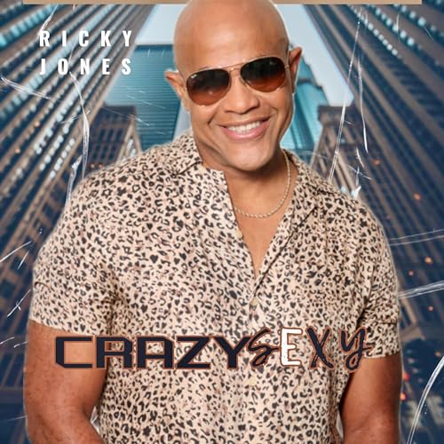 Écouter Crazy Sexy par Ricky Jones sur Amazon Music Unlimited