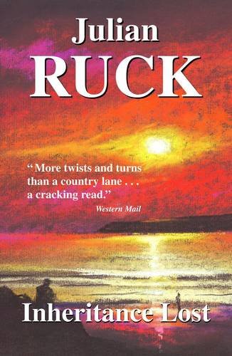 Inheritance Lost: Julian Ruck: 9781904323198: Amazon.com: Books
