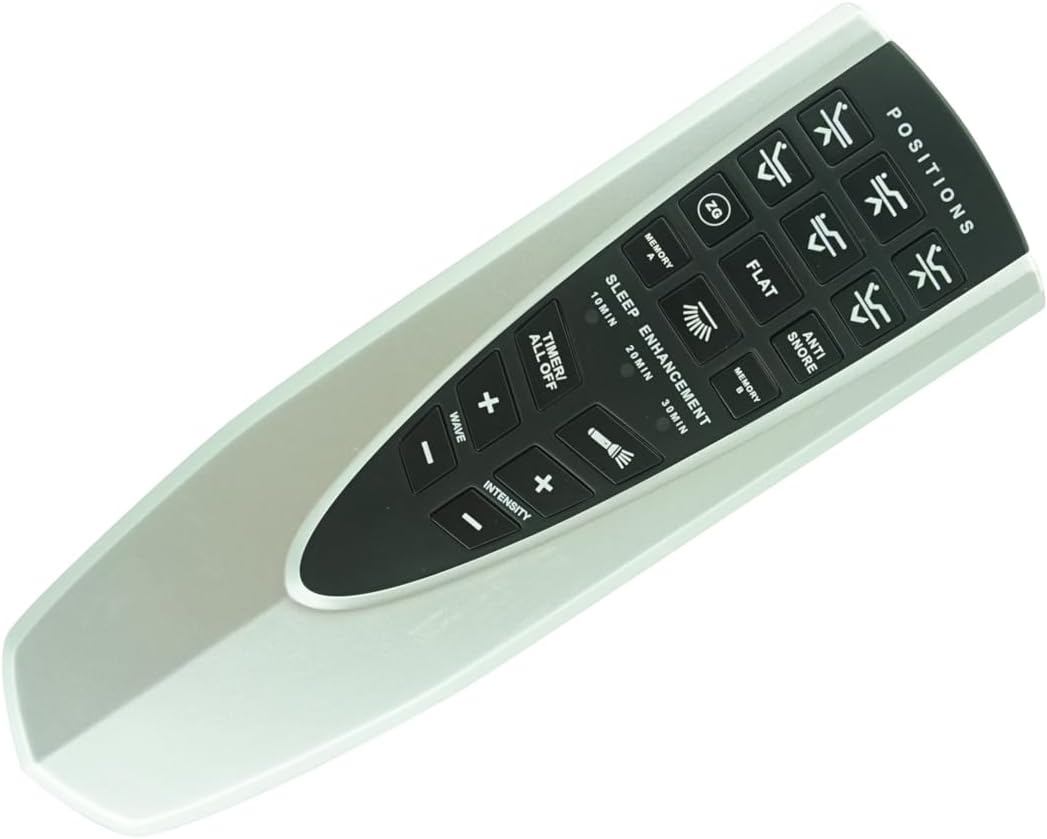 Amazon.com: Hotsmtbang Replacement Remote Control for Glideaway Grand ...