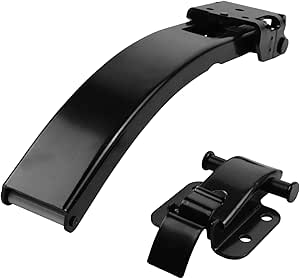 Amazon.com: Replacement Rear Door Check Strap for For MERCEDES For ...