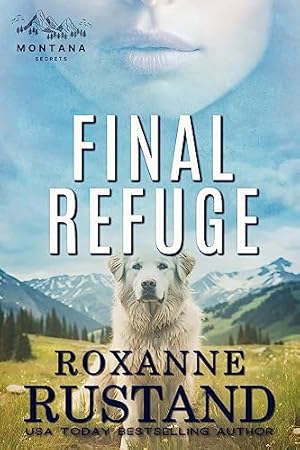 Amazon.com: COLD CASE DANGER: a Christian romantic suspense (Wyoming Courage Book 1) eBook ...