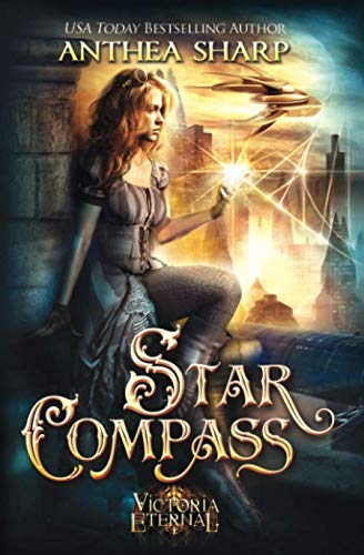 Star Compass (Victoria Eternal): Sharp, Anthea: 9781680131215: Amazon.com: Books
