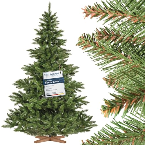 Erstaunlich Knstliche Weihnachtsbume Testsieger Ebenbild