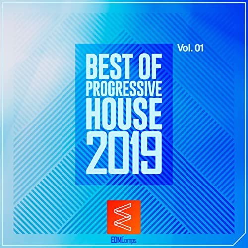 Best of Progressive House 2019, Vol. 01 von VARIOUS ARTISTS bei Amazon ...
