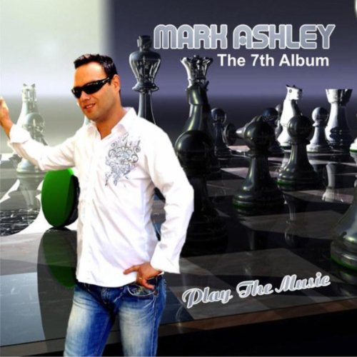 Amazon.com: Play the Music : Mark Ashley: Digital Music