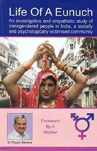 Buy Life Of A Eunuch Book Online at Low Prices in India | Life Of A ...