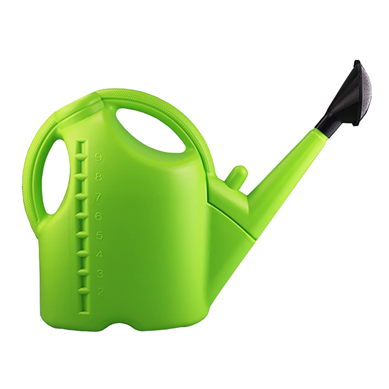Amazon.com : 5L Large Regaderas para Plantas Jardin Regadera para ...