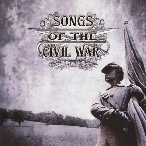 Songs of the Civil War de Various artists sur Amazon Music - Amazon.fr