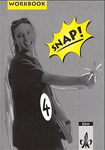 Snap!, Workbook: Baer-Engel, Jennifer, Greenhalgh, Geraldine, Preedy ...