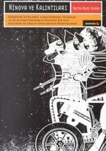 Amazon.com: Ninova ve Kalintilari: 9789757112778: A.H. Layard: Books