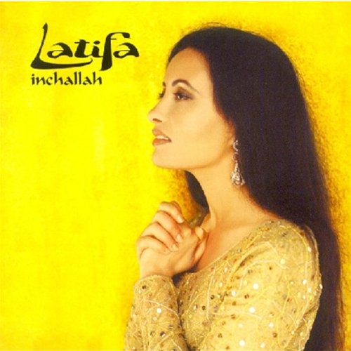 Inchallah - Latifa: Amazon.de: Musik-CDs & Vinyl