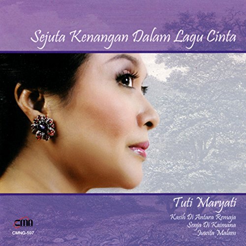 Amazon.com: Sejuta Kenangan Dalam Lagu Cinta : TutI Maryati: Digital Music