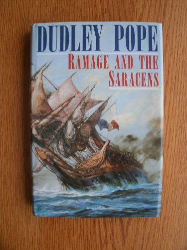 Ramage and the Saracens: Amazon.co.uk: Pope, Dudley: 9780436377563: Books