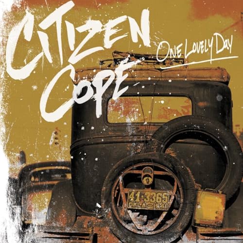 Play One Lovely Day by Citizen Cope on Amazon Music