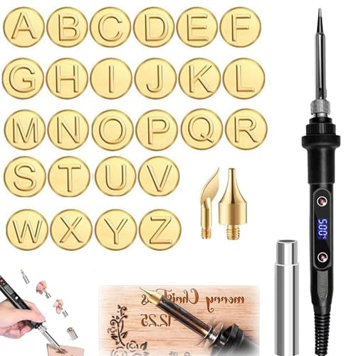 Amazon Best Sellers: Best Wood Burning Tools