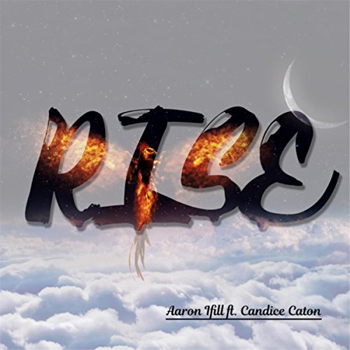 Rise (feat. Candice Caton) by Aaron Ifill on Amazon Music - Amazon.com