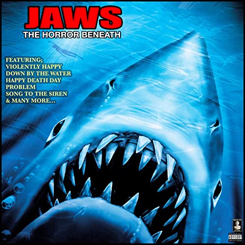 Amazon MusicでVARIOUS ARTISTSのJaws The Horror Beneathを再生する