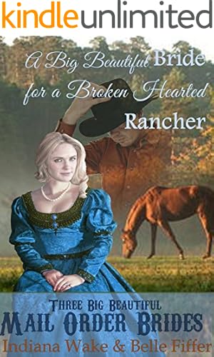 Amazon.com: Mail Order Bride: Cowboy Cuddles For A One Arm Bride - Joanna (A Clean Western ...